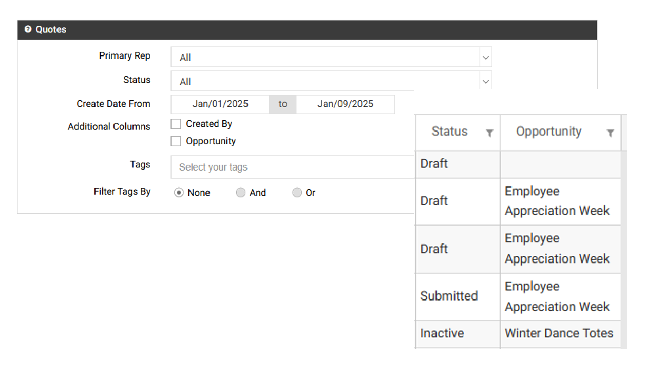 Syncore Winter Release